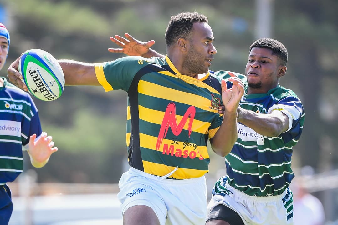 NT Rugby | News | Community | Game