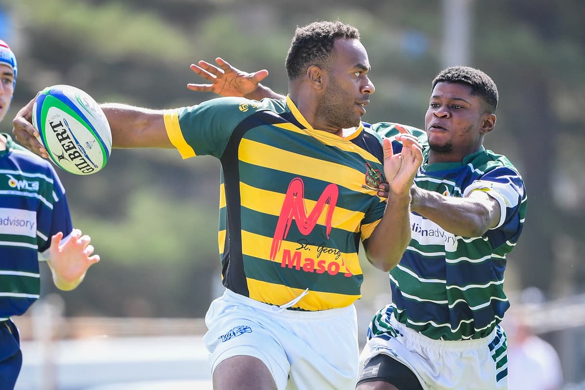 NT Rugby | News | Community | Game