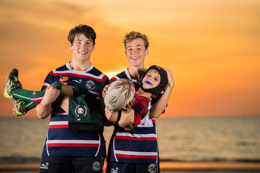 NT Rugby | News | Community | Game