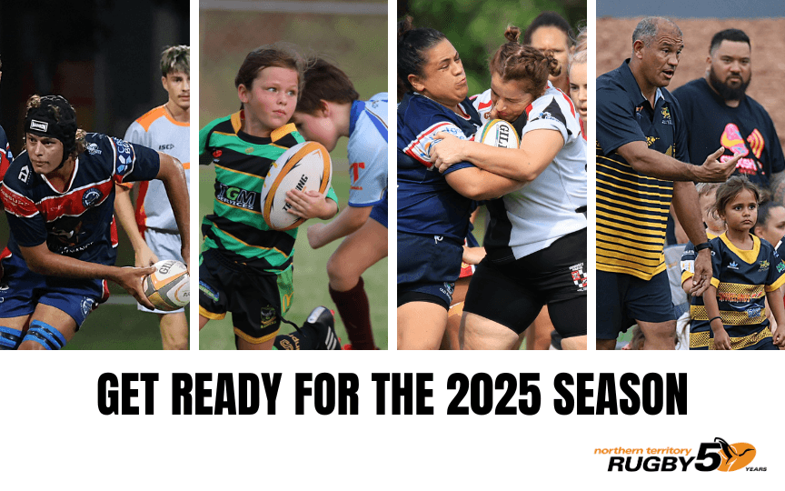 Get Accredited Ahead of the 2025 Season