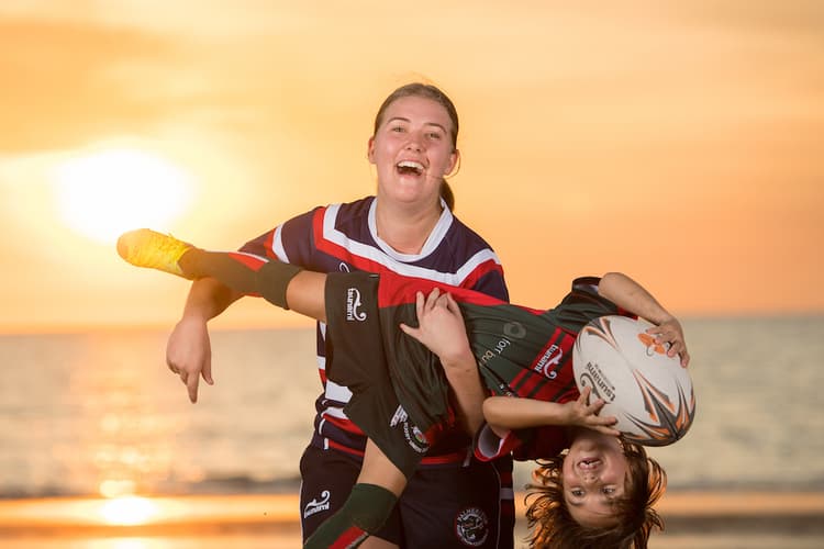 NT Rugby | News | Community | Game | NT Rugby