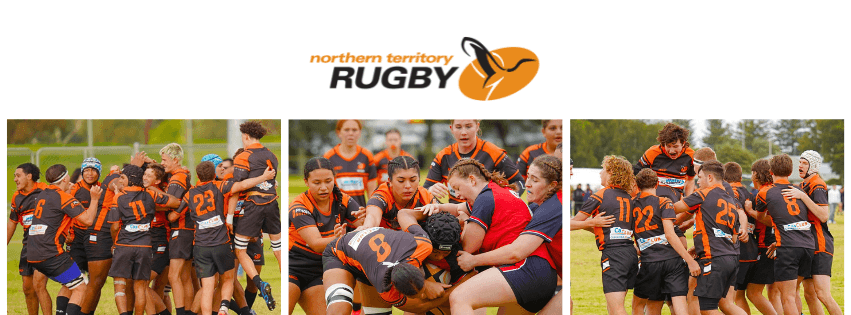 2025 NT Rugby Union Representative Teams Announced!