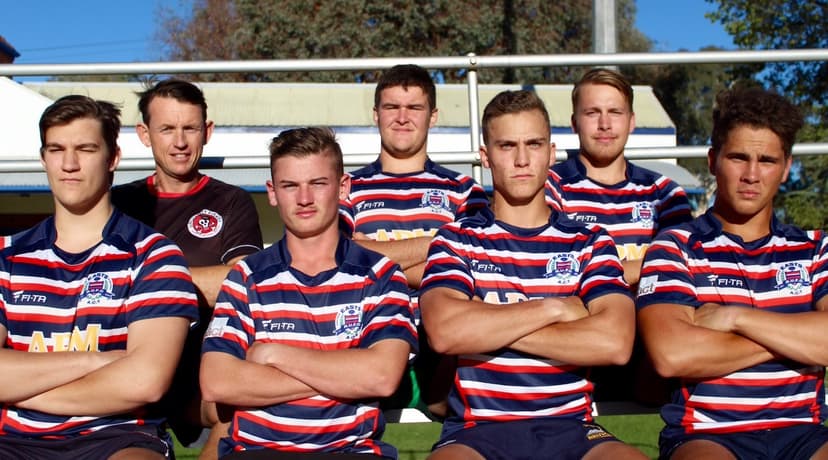 NT Rugby | News | Community | Game