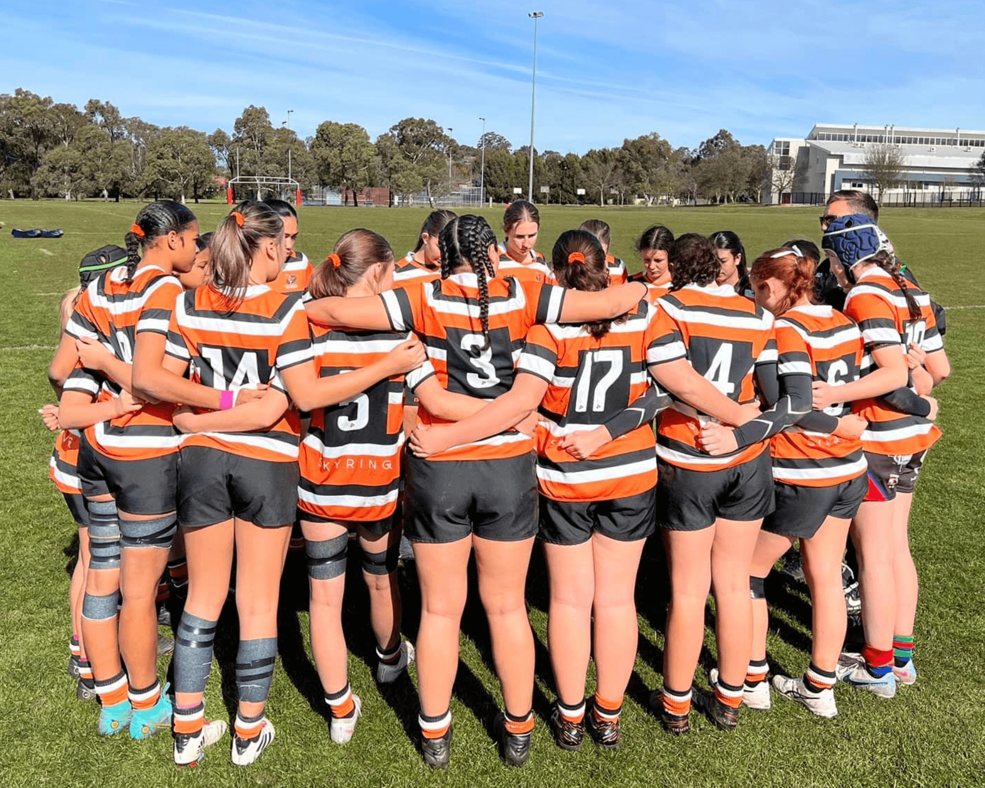 NT Rep Teams | NT Rugby